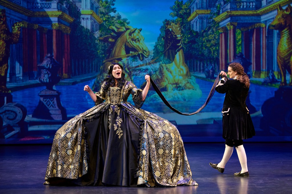 Festival Opera’s Alcina – The Opera Tattler